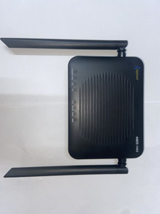 alphion ASEE-1443 GPON AND EPON Wireless Router 2.4 GHz 300 Mbps Wifi ...