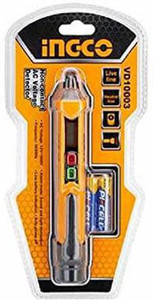 INGCO INGCO VD10003 Digital Voltage Tester Price in India - Buy INGCO ...