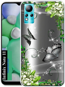 SkyAmound Back Cover for Infinix Note 11 / Infinix Note11 - SkyAmound ...