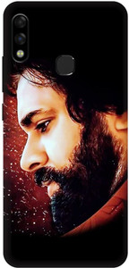 PICHKU Back Cover for INFINIX HOT 7-X624B-PAWAN,KALYAN,POWER,STAR,SOUTH ...