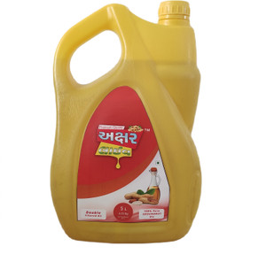 Akshar Live 8503 Groundnut Oil Jar Price in India - Buy Akshar Live ...