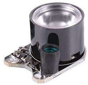 TRUSTECH Infrared LED Light 3W Camera Board Module Infrared IR Night ...