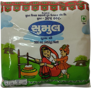 sumul Shudh Ghee Pouch Price in India - Buy sumul Shudh Ghee Pouch ...