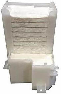 trendvision Waste Ink Pad Compatible for Epson L800, L805, L810, L850 ...