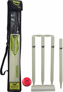 Wasan Cricket Set 3 Cricket Kit - Buy Wasan Cricket Set 3 Cricket Kit ...
