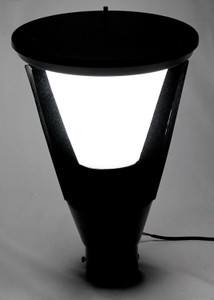 KINIS KIN-XOLO MILKY Modern Shape Gate Light/Outdoor Light/Pillar Light ...