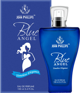 Buy John Phillips Blue Angel Eau de Parfum - 100 ml Online In India ...