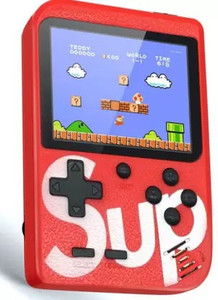 AMUSING Handheld Gaming Sub Game Box Video Game for Children Handheld ...