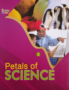 Petals Of Science 3: Buy Petals Of Science 3 by Mrs.Karuna Sharma, Miss ...
