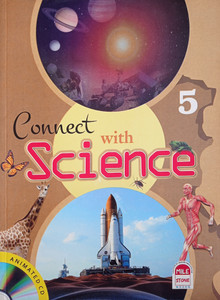 Connect With Science 5: Buy Connect With Science 5 by Jenis Jethi ...