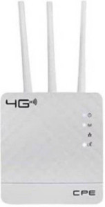 Wedron 300Mbps Wireless 4G LTE, Wi-Fi 300H, Plug and Play, Parental ...