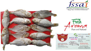 fresh aroma Dry Fish False Trevally / Parava-Kuthupu/Adu/Edu Unakka ...