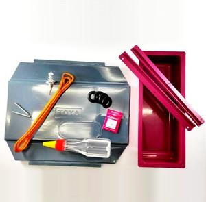 Futon SV MACHINE KIT Sewing Kit Price in India - Buy Futon SV MACHINE ...