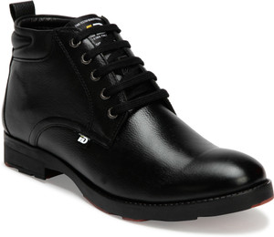 iD Boots For Men - Buy iD Boots For Men Online at Best Price - Shop ...