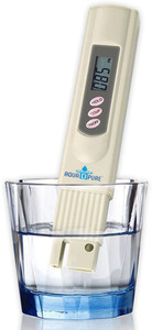 AquaDpure Imported Digital LCD TDS Meter for RO Water Filter Tester and ...
