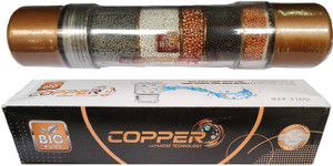 GE FILTRATION Bio Copper AAA Antioxidant Alkaline Antibacterial Bio+ ...