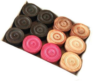 Unik jhghv Carrom Board Game - jhghv . Buy Board Game toys in India ...