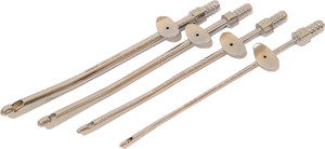 FusionKraft MTP Suction Cannula, Set of 4 Intravenous Cannula Price in ...