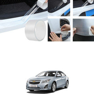 PROEDITION Plastic, Rubber Car Bumper Guard Price in India - Buy ...