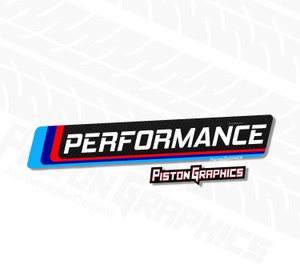 Piston Graphics Sticker & Decal for Car Price in India - Buy Piston ...