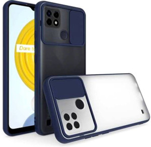 Cafune Back Cover for Realme C21, Realme C21Y, Realme C25Y - Cafune ...