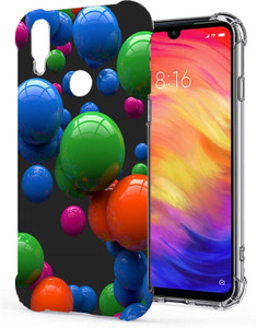S2A Back Cover for Redmi Note 7s - S2A : Flipkart.com
