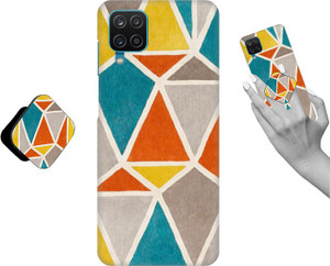 COBIERTAS Back Cover for Samsung Galaxy M12 - COBIERTAS : Flipkart.com