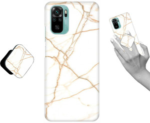 COBIERTAS Back Cover for Redmi Note 10s - COBIERTAS : Flipkart.com