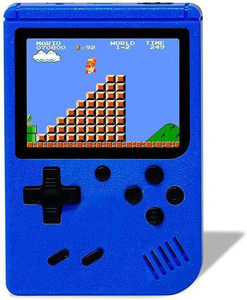 Aoko SUP 400 in 1 Retro Gamebox Console Handheld Video Game Console ...