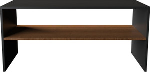 Flipkart Perfect Homes Studio Modern Center Table with Open Storage ...