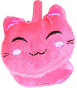 Wild Panda Beautiful design elegant soft kitty Ear Muff Winter ear muff ...