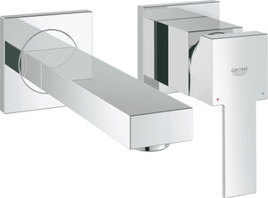 GROHE 20378000 Basin Mixer Faucet Price in India - Buy GROHE 20378000 ...