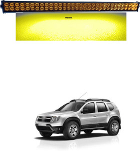 PECUNIA LED Fog Light for Renault Duster Price in India - Buy PECUNIA ...