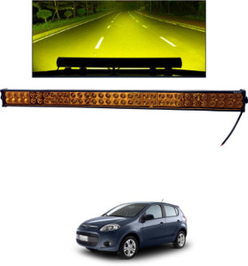 PRTEK LED Fog Lamp Unit for Fiat Palio Price in India - Buy PRTEK LED ...