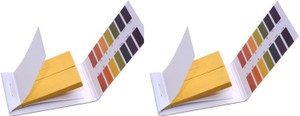 Parijata Litmus Paper | Litmus Paper ph scale | Litmus Paper Strips ...
