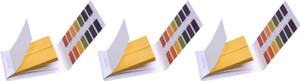 Parijata Litmus Paper | Litmus Paper ph scale | Litmus Paper Strips ...