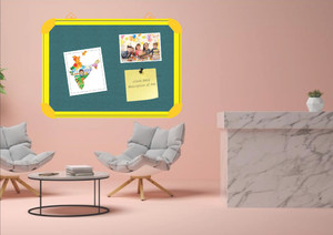 Sunway Display System Pin-up display board for office & school ...