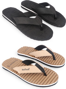 Mediwalk Men Mens Premium Quality Daily Casual Orthopedic Light weight ...