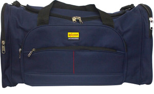 Alpha Nemesis PHA25 Small Travel Bag - Price in India, Reviews, Ratings ...