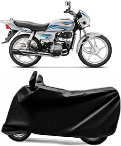 AXLOZ Two Wheeler Cover for Hero Price in India - Buy AXLOZ Two Wheeler ...