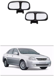 PRTEK Manual Blind Spot Mirror For Chevrolet Optra Price in India - Buy ...