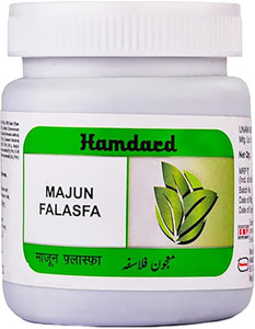 Hamdard Majun Falasfa 5*150 Price in India - Buy Hamdard Majun Falasfa ...