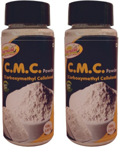 Dharmasut CMC Powder for Soft | Smooth | Creamy Ice Creams 200gm ...