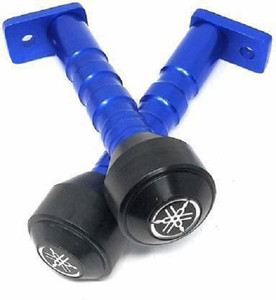 VD BULLET STUDIO HEAVY DUTY FRAME SLIDERS R15 V3 , R15 V2 MT 15 Bike ...