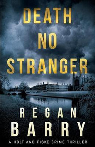 Death No Stranger: Buy Death No Stranger by Barry Regan at Low Price in ...