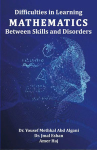 Difficulties in Learning Mathematics between Skills and Disorders: Buy ...