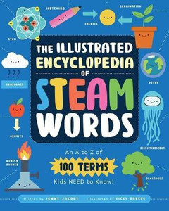 The Illustrated Encyclopedia of Steam Words: Buy The Illustrated ...