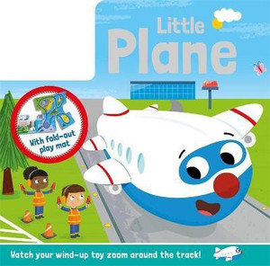 Little Plane: Buy Little Plane by Igloo Books Ltd at Low Price in India ...