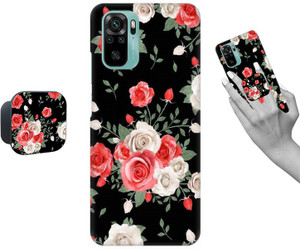 COBIERTAS Back Cover for Redmi Note 10s - COBIERTAS : Flipkart.com