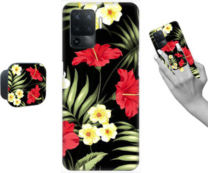 COBIERTAS Back Cover for Oppo F19 Pro - COBIERTAS : Flipkart.com